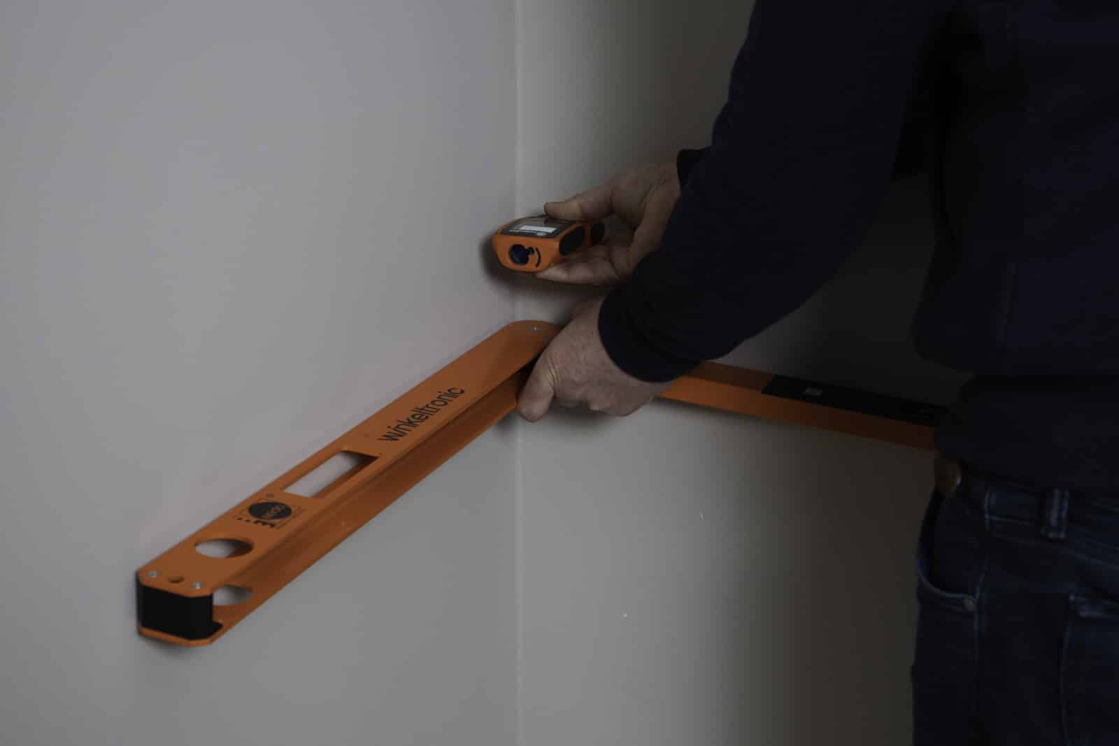 Diensten - Trendkeukens